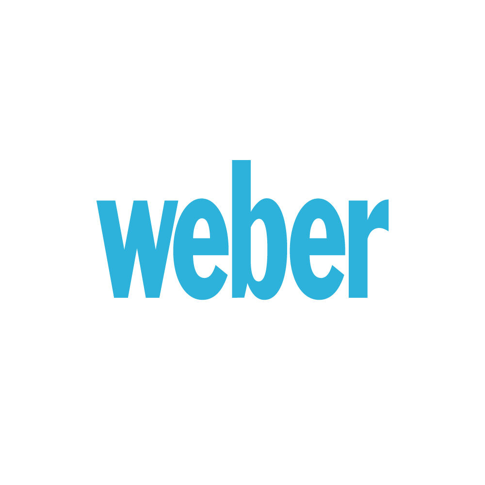 ABOUT | weber
