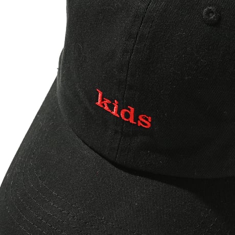 [KIDS × weber] Cap | weber