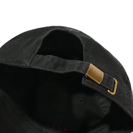 [KIDS × weber] Cap | weber