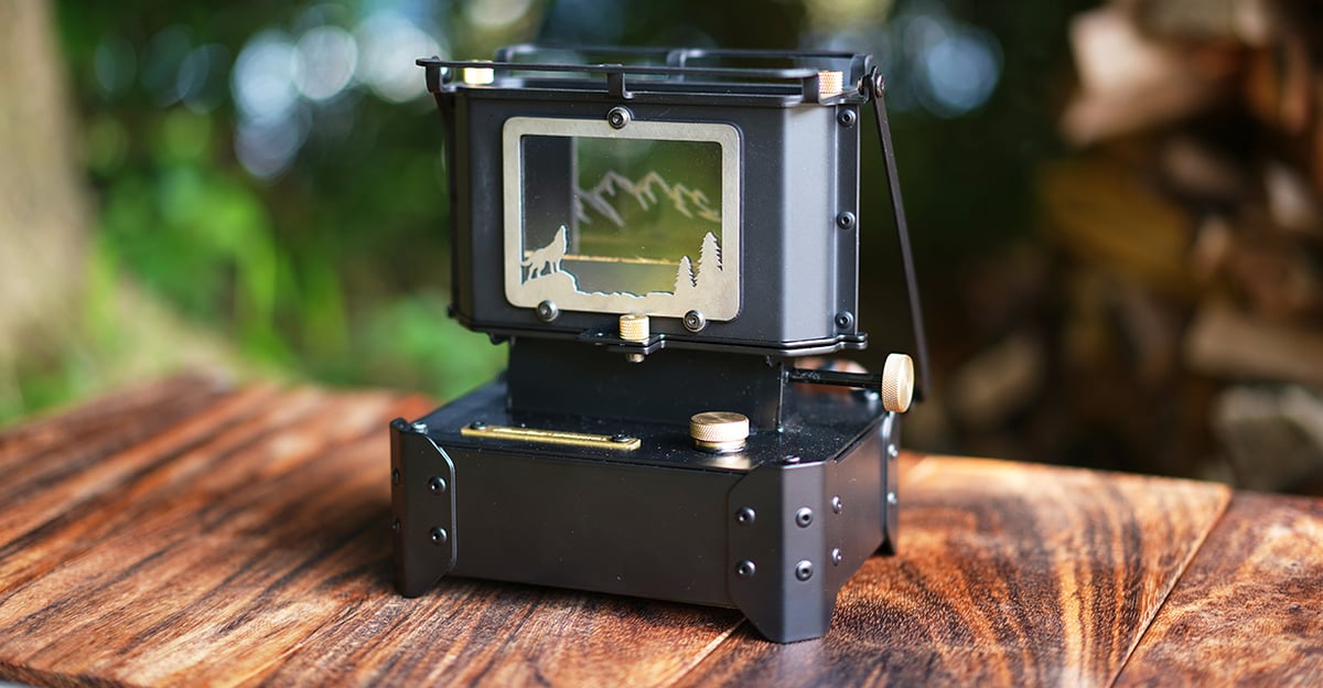 FIREWAVE | MaveRick-OUTDOOR SHOP