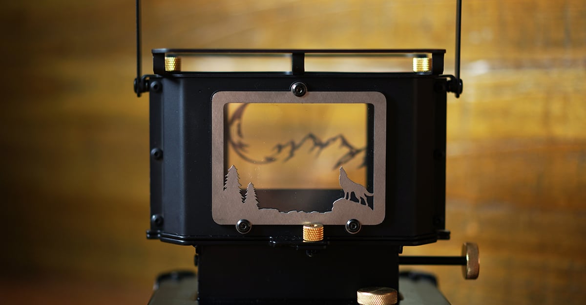 FIREWAVE | MaveRick-OUTDOOR SHOP