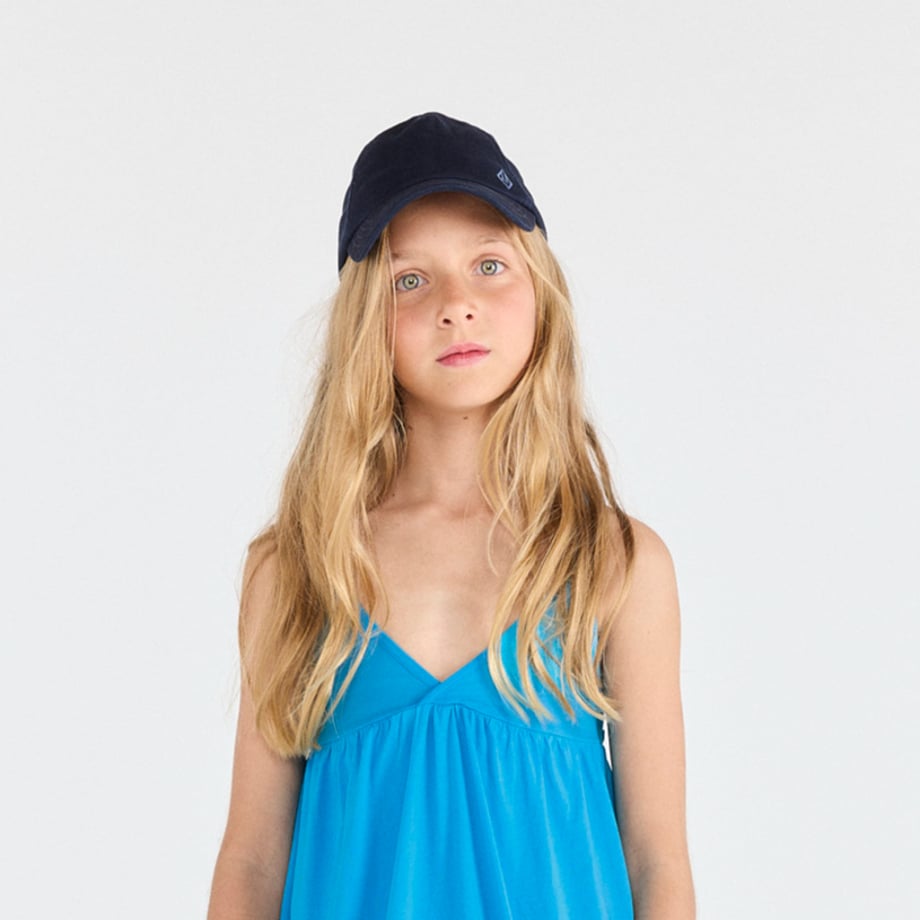 [THE ANIMALS OBSERVATORY] Hamster Cap / navy
