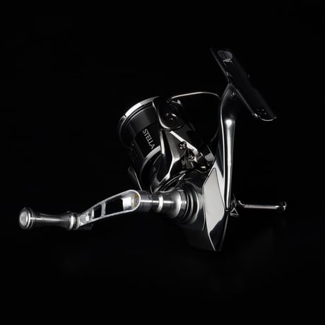 ZELOSスピニングハンドル『プロアームRK』45mm | ZPI OFFICIAL ONLI...