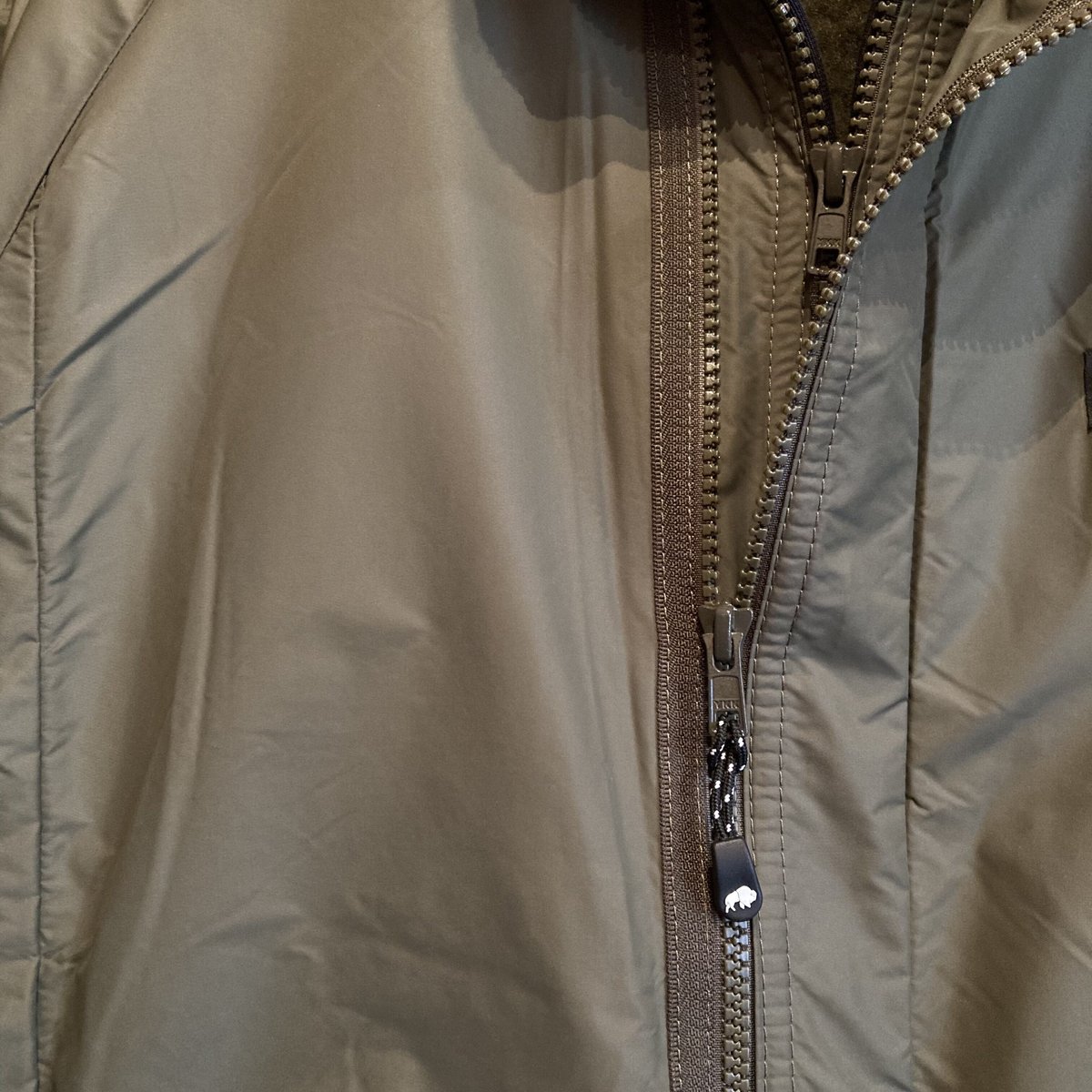BUFFALO SYSTEMS MOUNTAIN JACKET | FARMHOUSE ONL...