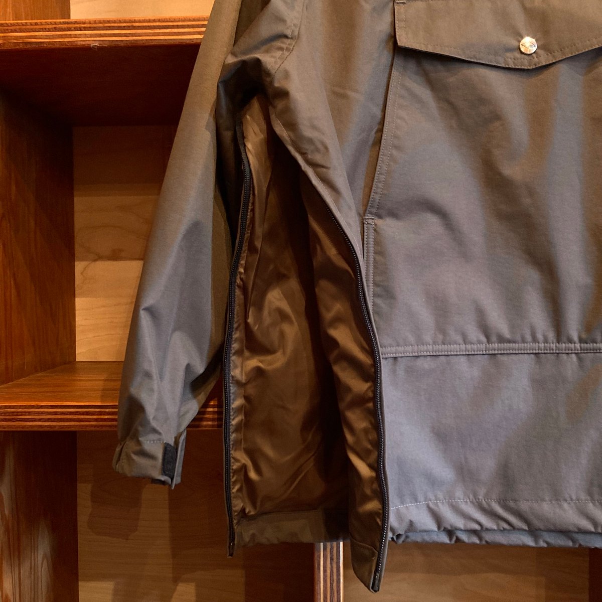 BATTENWEAR SCOUT ANORAK | FARMHOUSE ONLINE STORE BATTENWEAR SCOUT ANORAK | FARMHOUSE ONLINE STORE