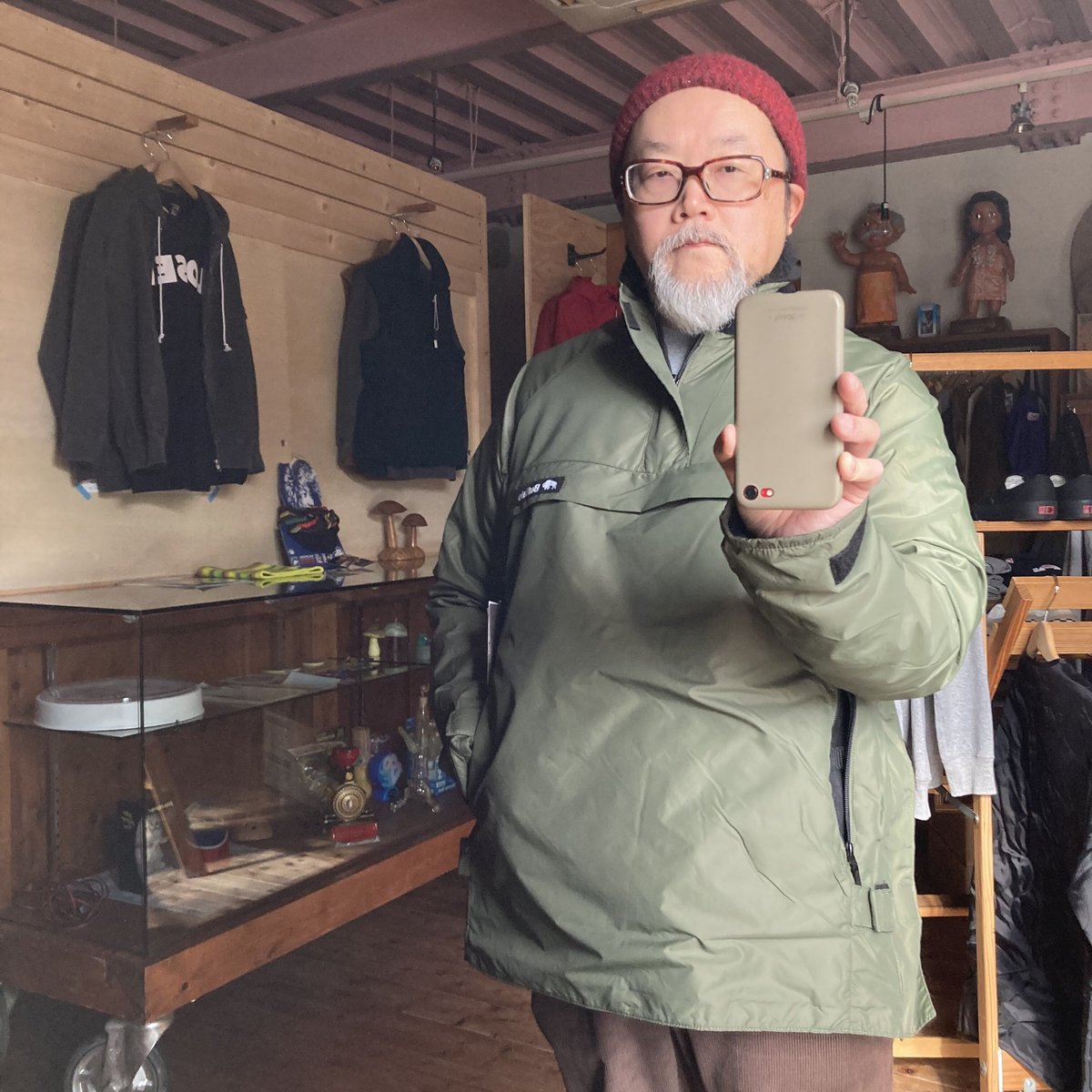 BUFFALO SYSTEMS MOUNTAIN SHIRTS | FARMHOUSE ONL...