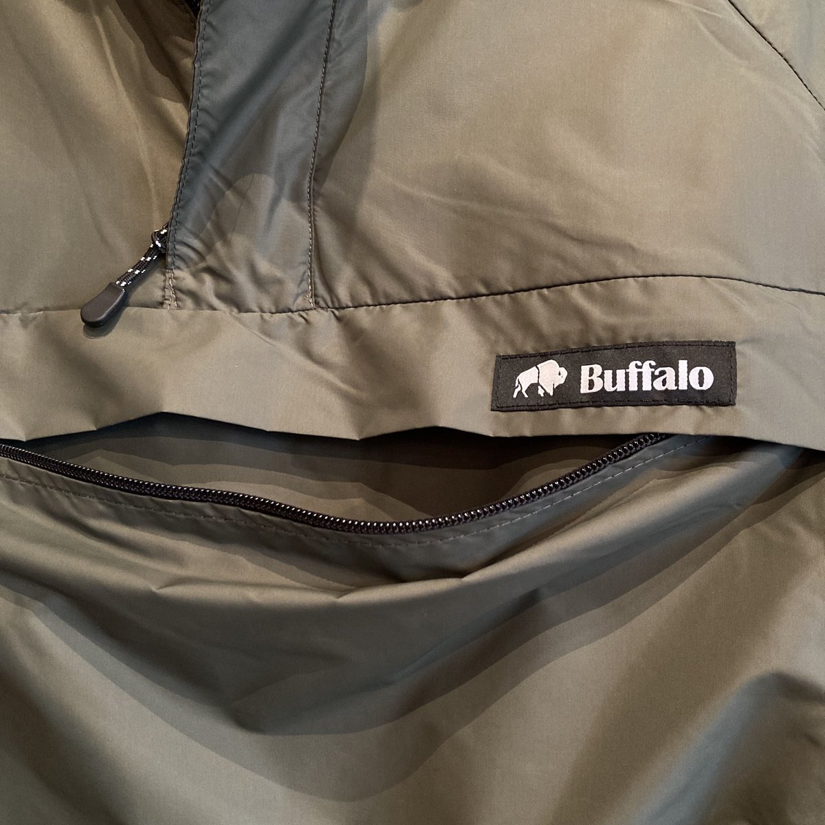BUFFALO SYSTEMS MOUNTAIN SHIRTS | FARMHOUSE ONL...