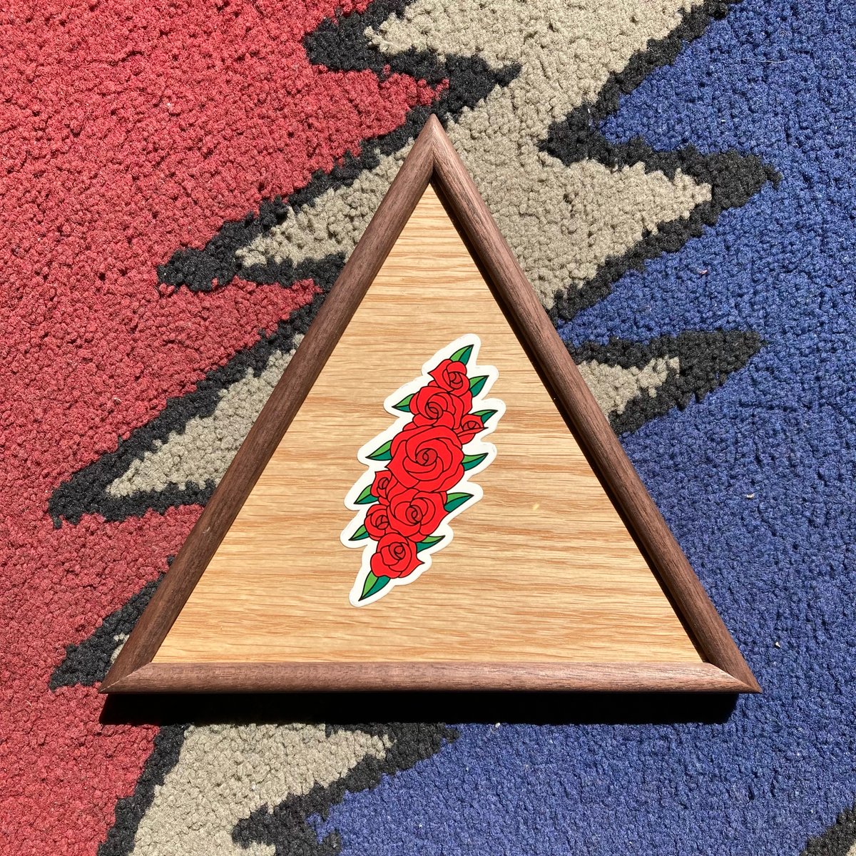 FARMHOUSE ORGINAL STICKER FRAME | FARMHOUSE ONL...