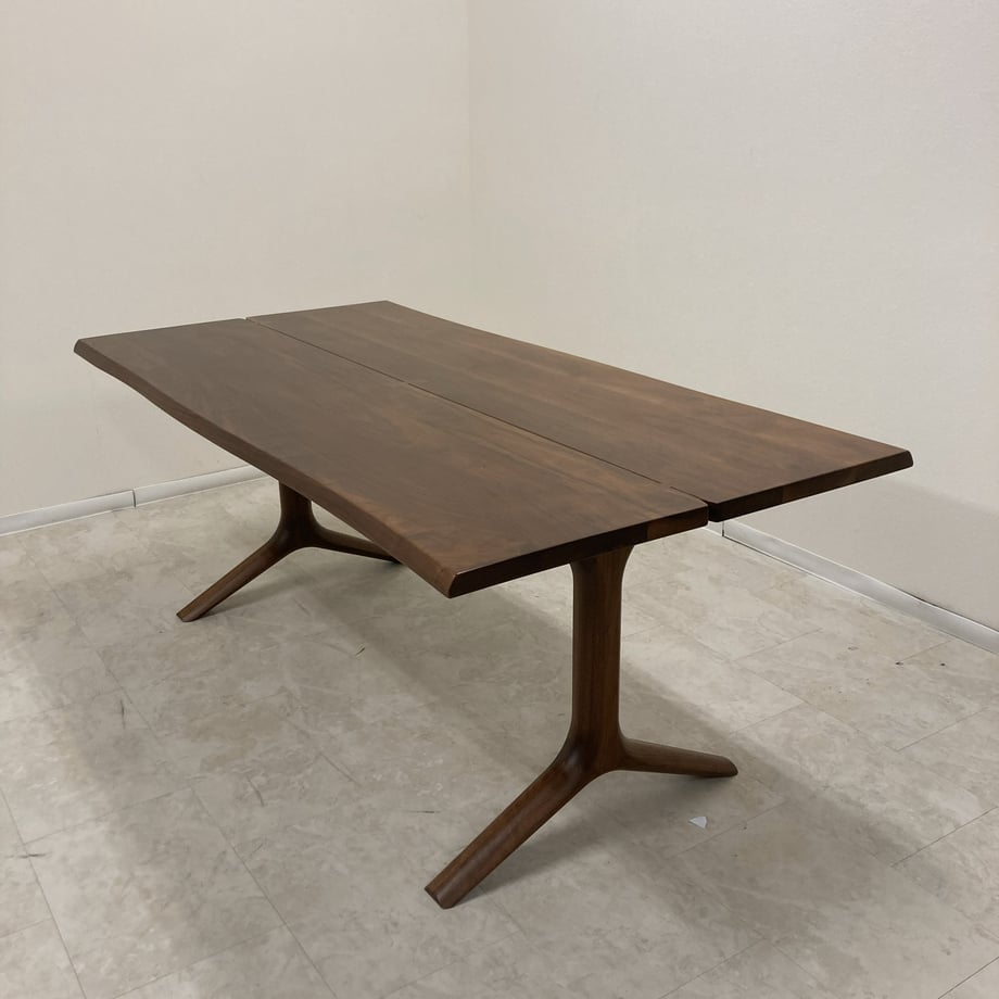 【33】カムイDテーブル | module OUTRET