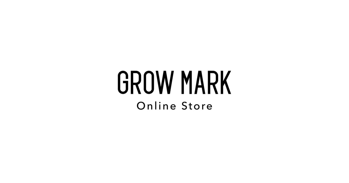 GROW MARK