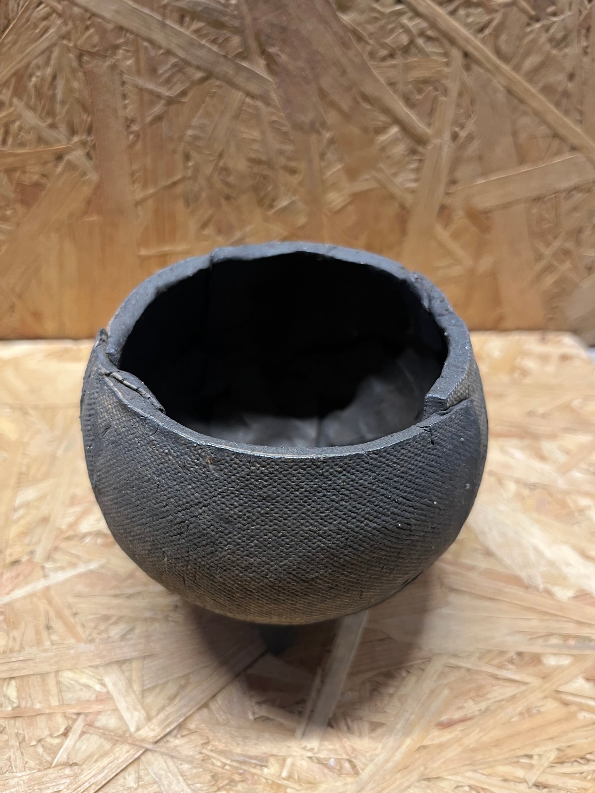 COMWORK STUDIO 信楽焼 植木鉢 | GREEN LUCK