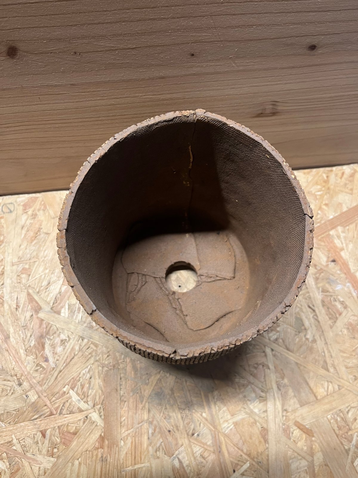 COMWORK STUDIO 信楽焼 植木鉢 | GREEN LUCK