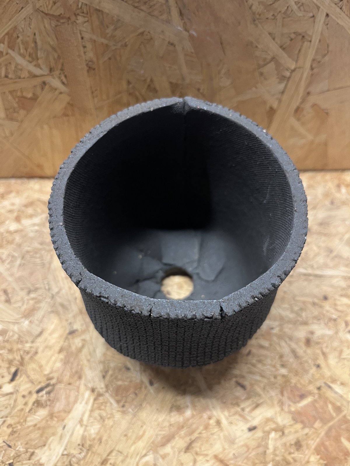 COMWORK STUDIO 信楽焼 植木鉢 別注カラー | GREEN LUCK