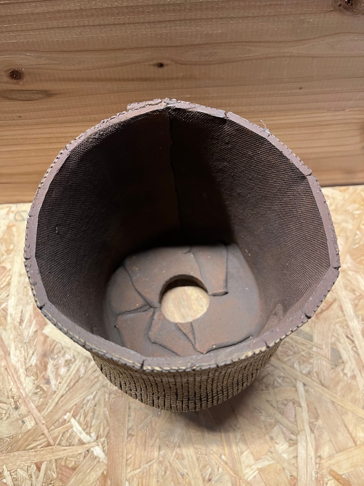 COMWORK STUDIO 信楽焼 植木鉢 | GREEN LUCK