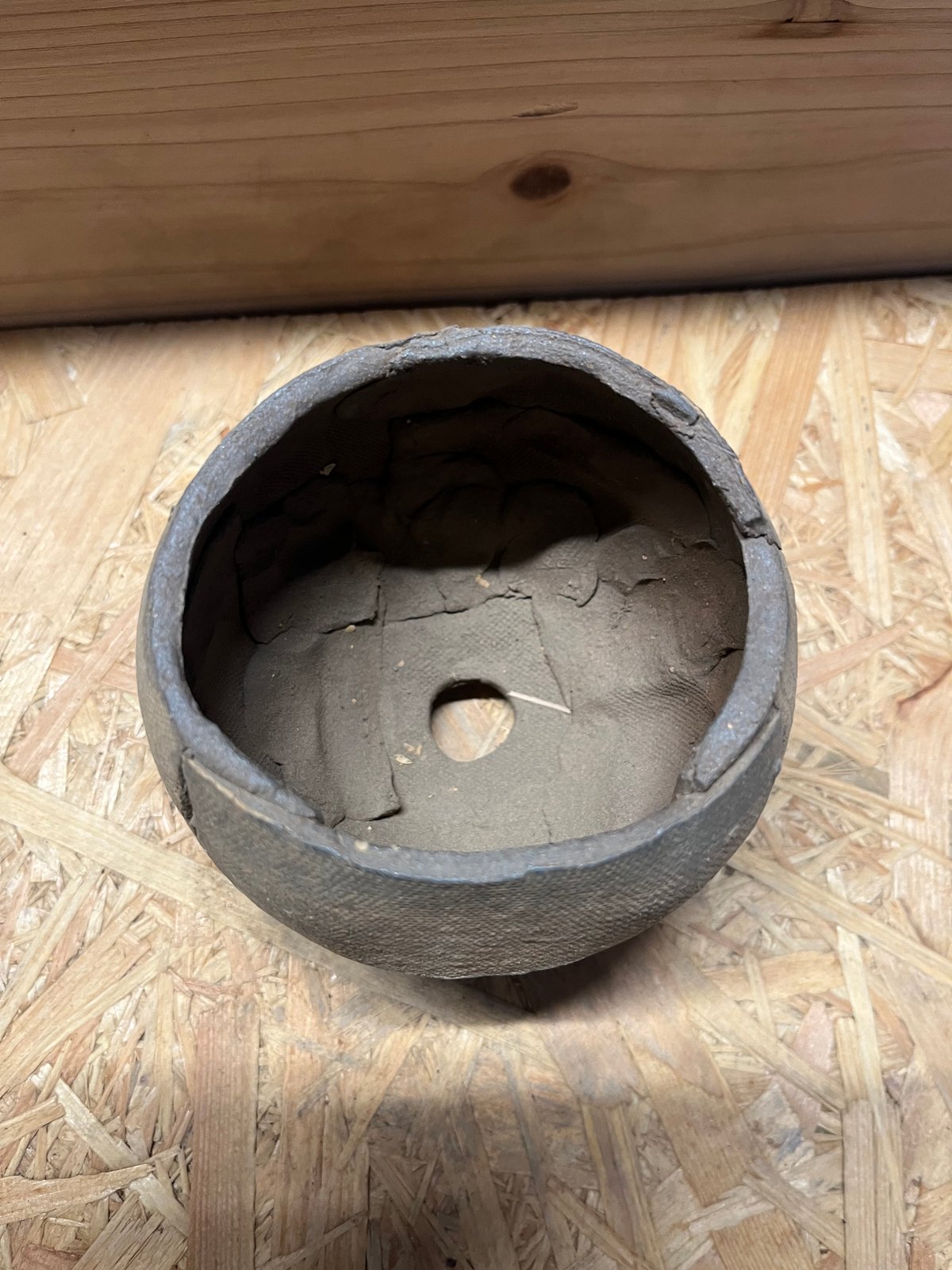 COMWORK STUDIO 信楽焼 植木鉢 | GREEN LUCK