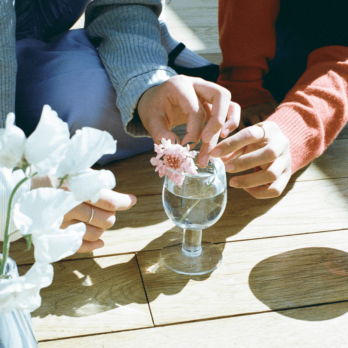 UlulU/UlulU(LP) | NEWFOLK ONLINE STORE