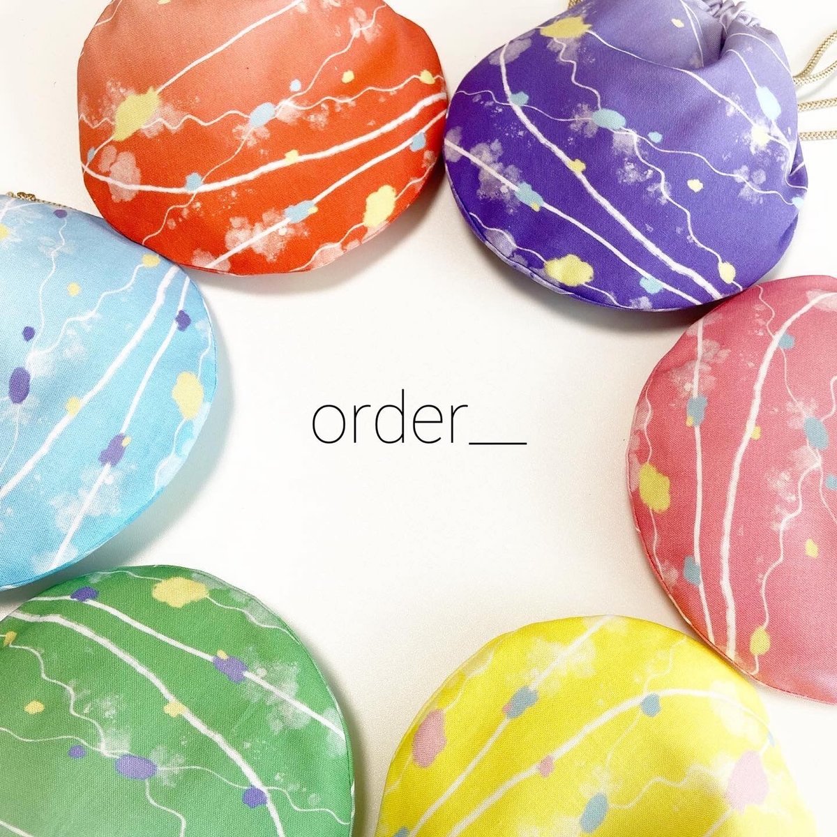 ヨーヨー 抽選2 | moco moco powan