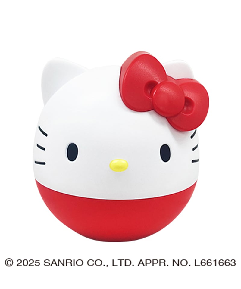 ハローキティハンドモイスチャークリーム | PIERAS OFFICIAL STORE