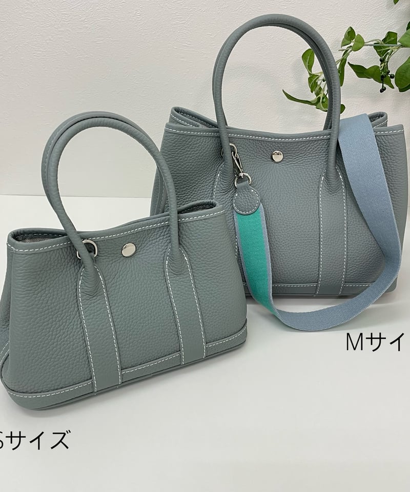 新色入荷☆牛革レザー トートバッグM・ キャメル | HA-CHI 新色入荷☆牛革レザー トートバッグM・ キャメル | HA-CHI