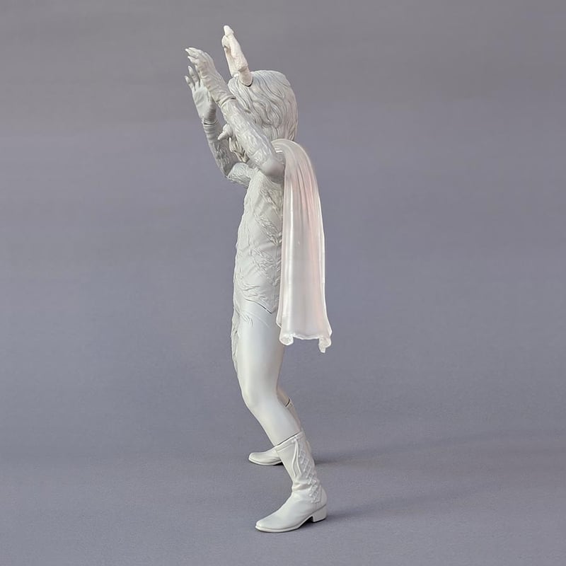 リアルモデルキットシリーズ/蜘蛛男 | billikenshokai STORE リアルモデルキットシリーズ/蜘蛛男 | billikenshokai STORE