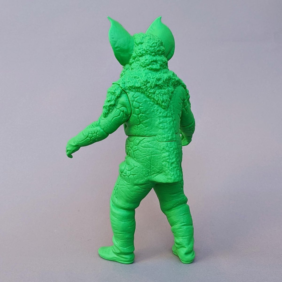 リアルモデルキットシリーズ/イカルス星人 | billikenshokai STORE リアルモデルキットシリーズ/イカルス星人 | billikenshokai STORE