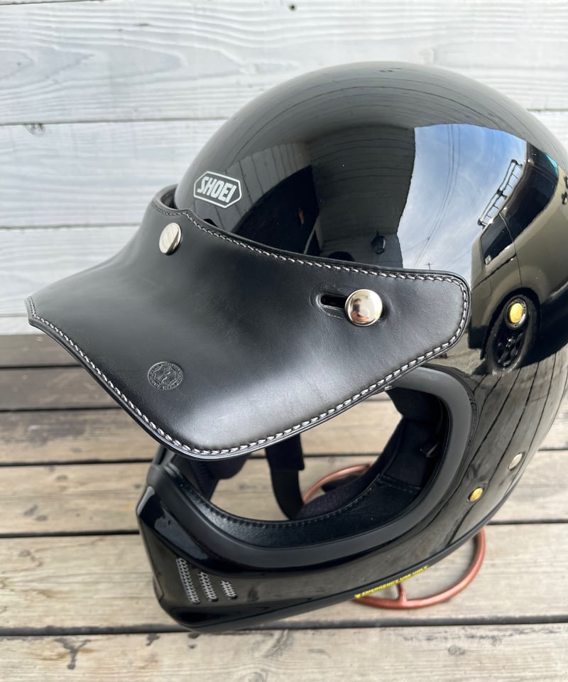 バイザーWL | Round head バイザーWL | Round head