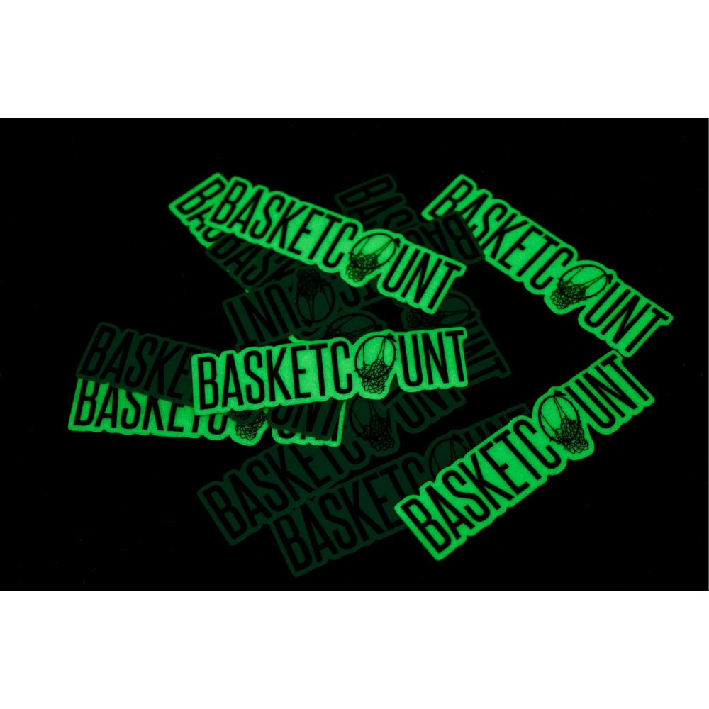STICKER PACK 04 | BASKETCOUNT(バスケットカウント)公式オンラインストア
