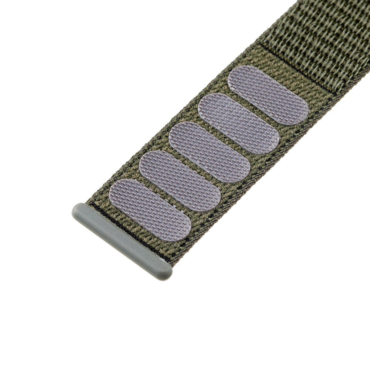 Active Nylon Strap/OLIVE | GEARSCLUB