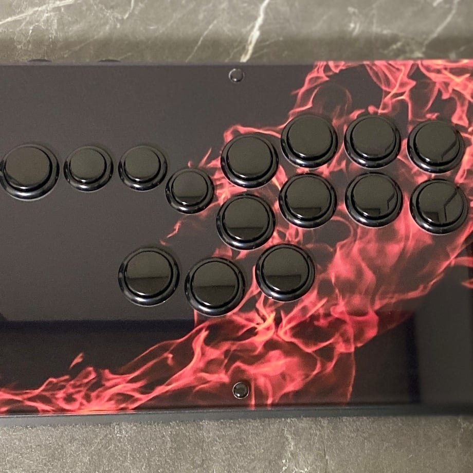 inferno （PCモデル） | CROWN HEART