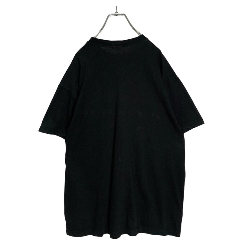 90s arrston volaju S/S design T-shirt | 無無 90s arrston volaju S/S design T-shirt | 無無