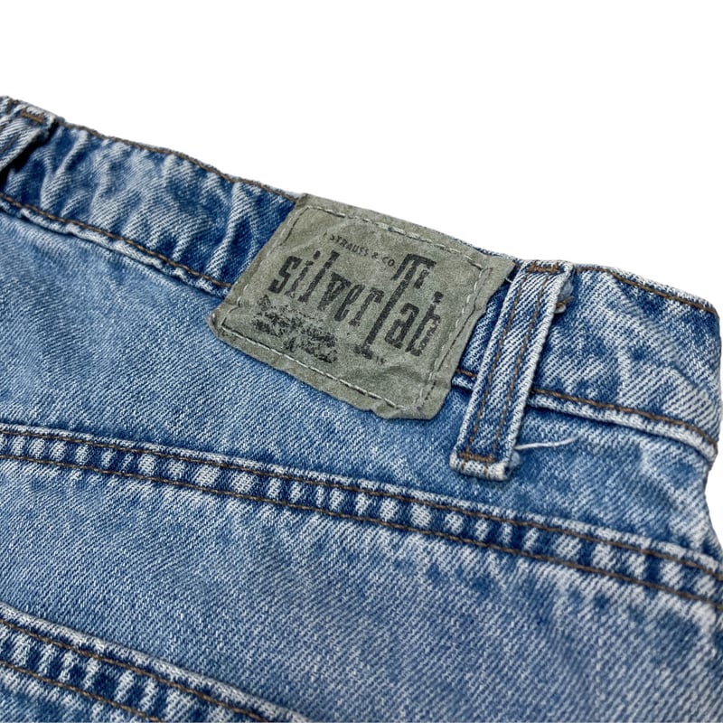 Levi's 90s silver tab Levi's 90s silver tab