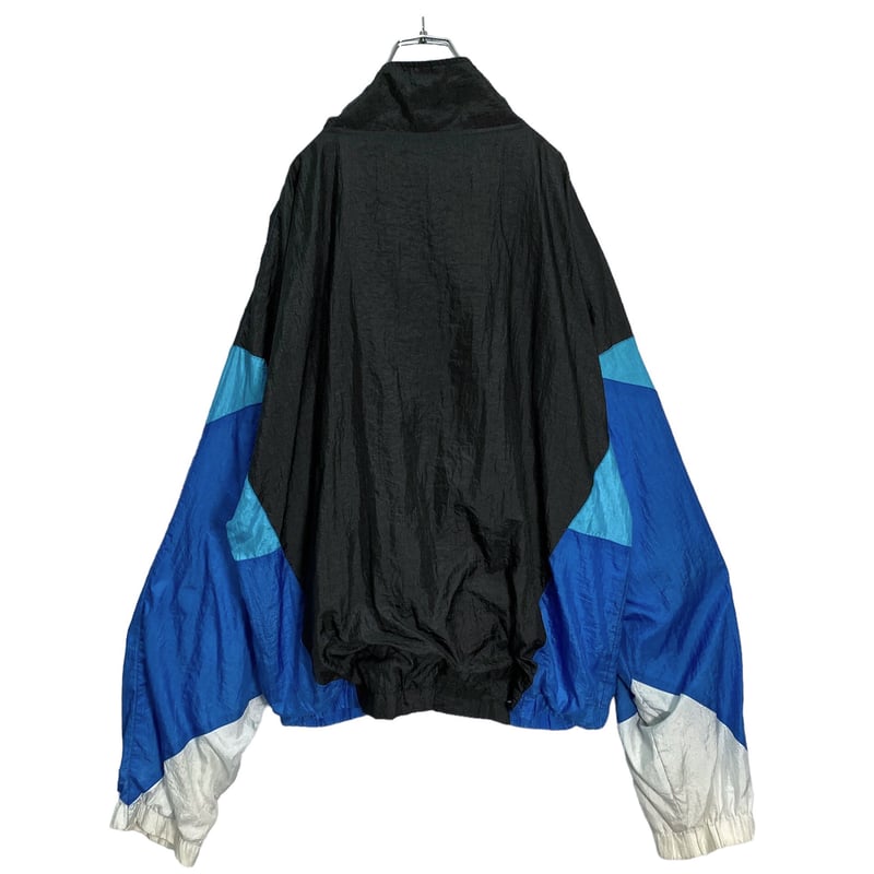 80s Christian Dior MONSIEUR multicolored nylon 80s Christian Dior MONSIEUR multicolored nylon