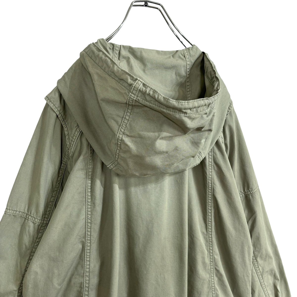 AMERICAN EAGLE OUTFITTERS 00's TYPE AE-177 zip- AMERICAN EAGLE OUTFITTERS 00's TYPE AE-177 zip-