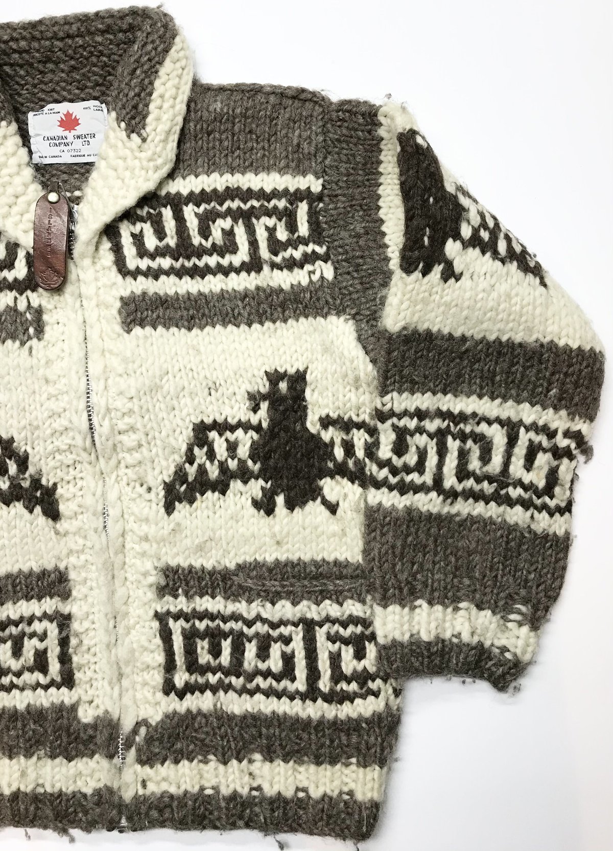 CANADIAN SWEATER COMPANY LTD KNIT | rooms.tokyo CANADIAN SWEATER COMPANY LTD KNIT | rooms.tokyo