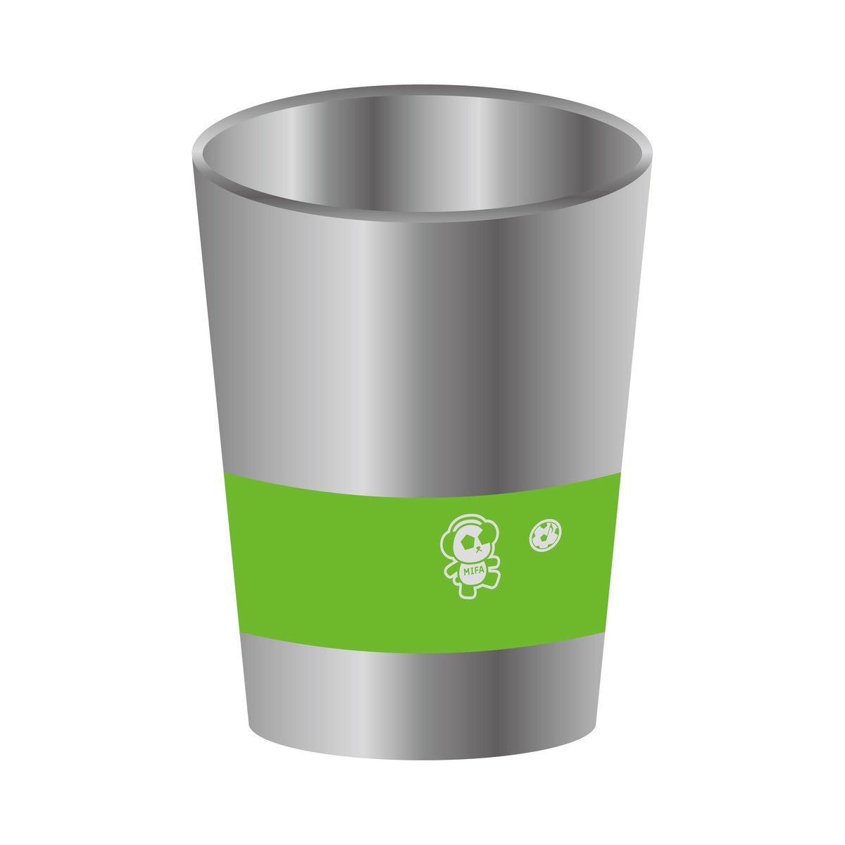 ステンレスタンブラー | MIFA OFFICIAL STORE