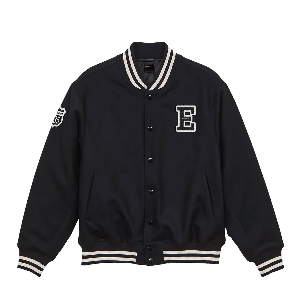 スタジアムジャンパー （E by EQUINOX ） | CANTER COLLECTION ...