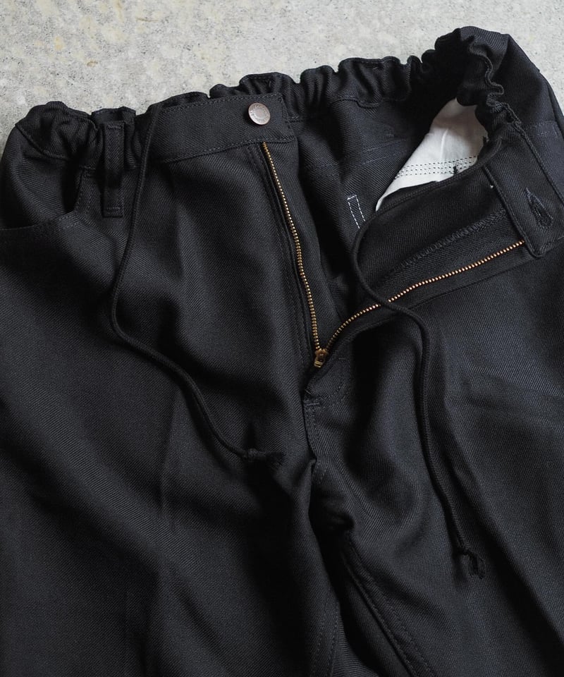WRANGLER REMAKE STA-PREST WRANCHER DRESS JEANS WRANGLER REMAKE STA-PREST WRANCHER DRESS JEANS
