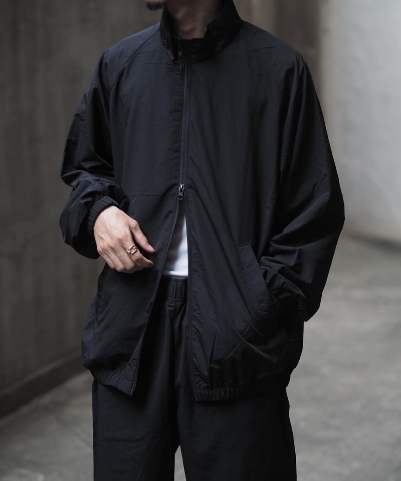 SEABEES Nylon Jacket | DAMAGEDONE 2nd SEABEES Nylon Jacket | DAMAGEDONE 2nd