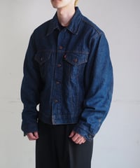 70's Levi's 70505 Small-e 70's Levi's 70505 Small-e