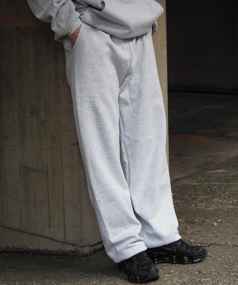 Los Angeles Apparel 14oz Heavy Sweat Pants | DA Los Angeles Apparel 14oz Heavy Sweat Pants | DA