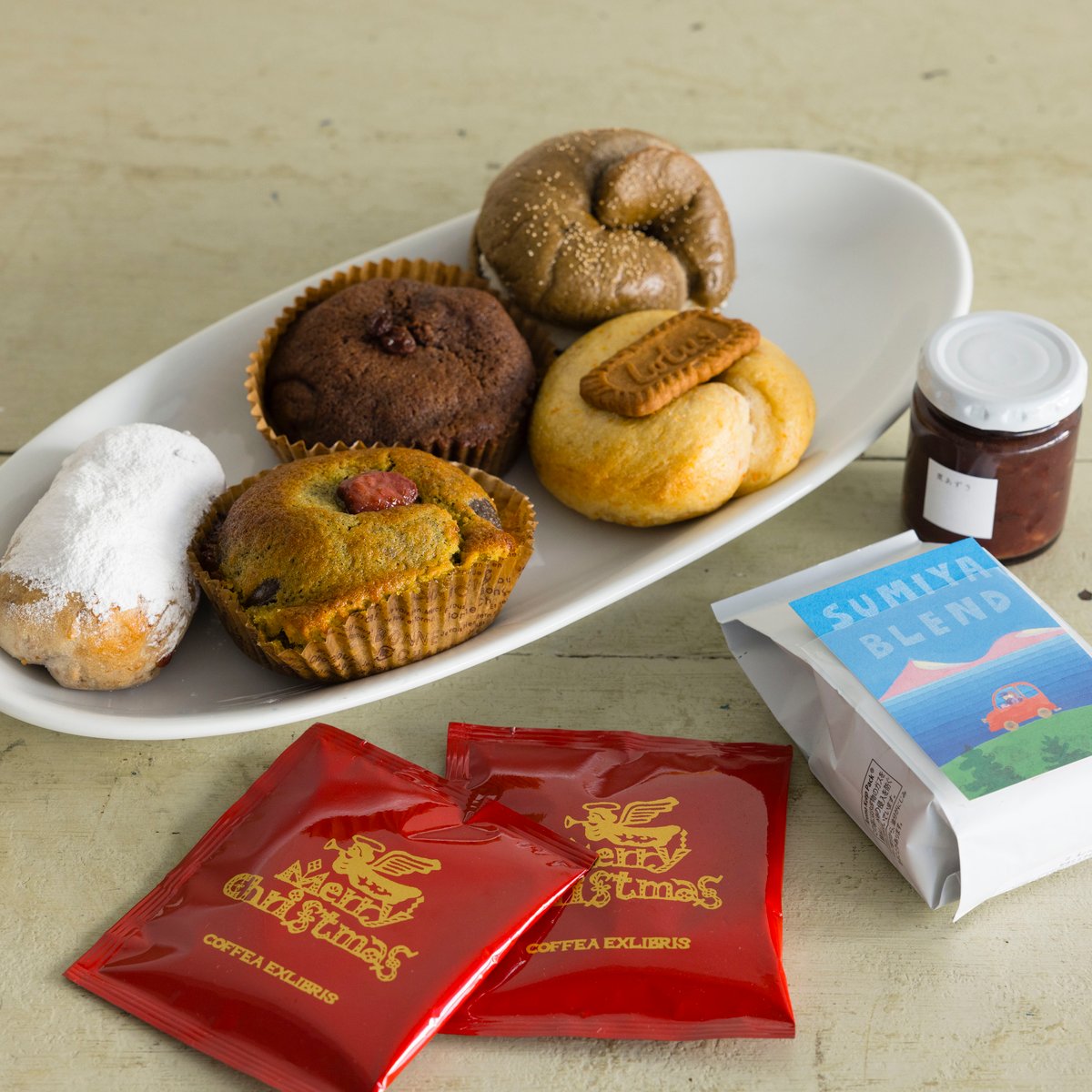 sumiya select foods vol.24 | sumiya STORE