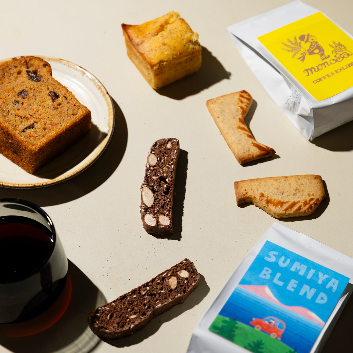 sumiya select foods vol.25 | sumiya STORE