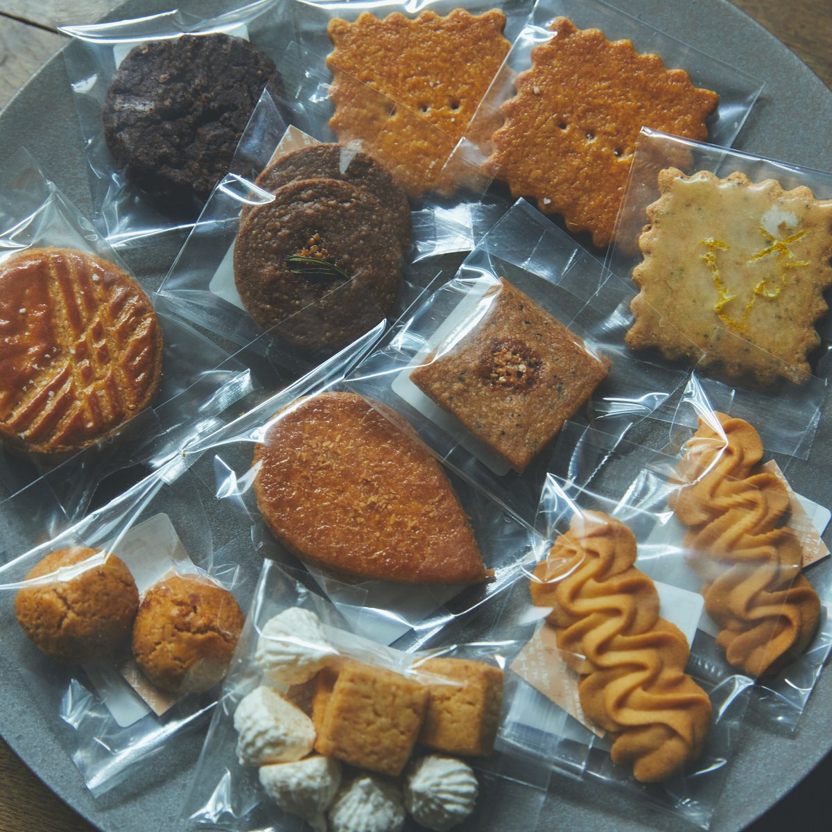 sumiya select food vol.12 10/7 room103お渡し | su...