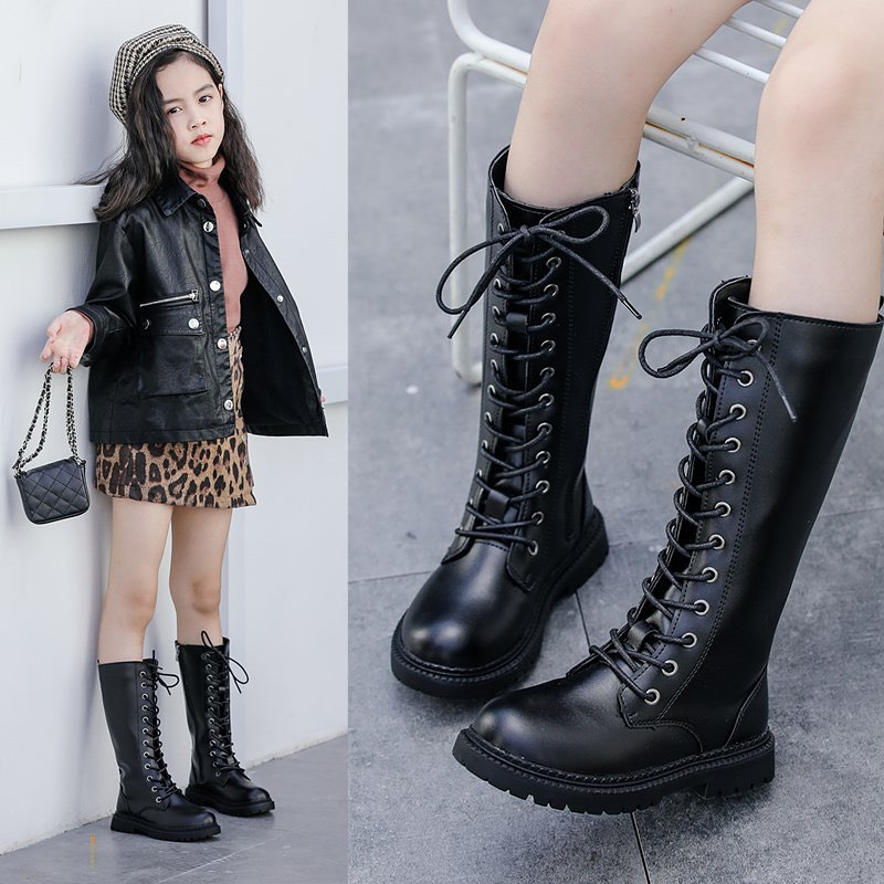 コンバットロングブーツ | select shop Lica. コンバットロングブーツ | select shop Lica.