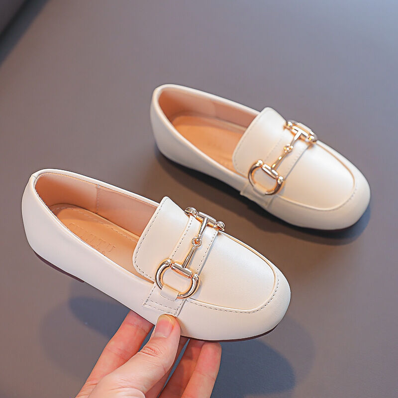金具付きローファー | select shop Lica. 金具付きローファー | select shop Lica.