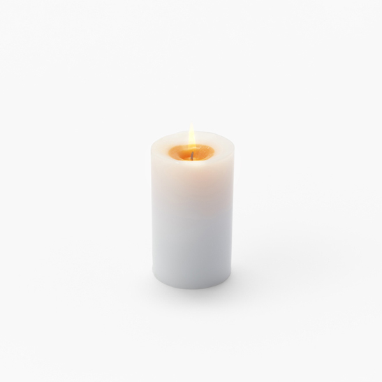 sunset / aromatic candle | nendo house