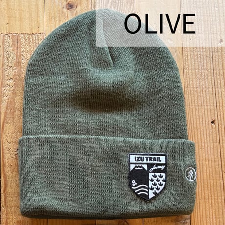 ITJ×PARKS ワッチキャップ | ITJ SHOP