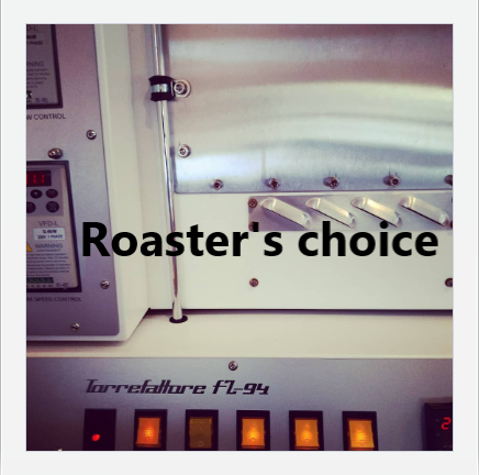 Roasters choice 100g×2 | GROOVE COFFEE ROASTERY