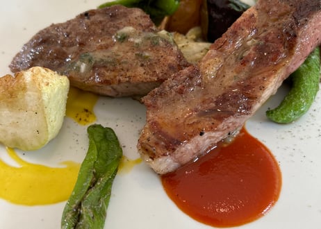 AGRISCAPEの「葡萄と林檎のジュース」 | かしづく