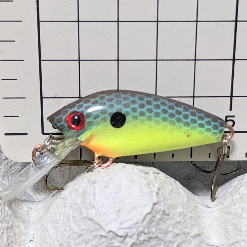 ノリーズ TROUT ZX(トラウトZX) 3.5g - ルアー・タックル ノリーズ TROUT ZX(トラウトZX) 3.5g - ルアー・タックル